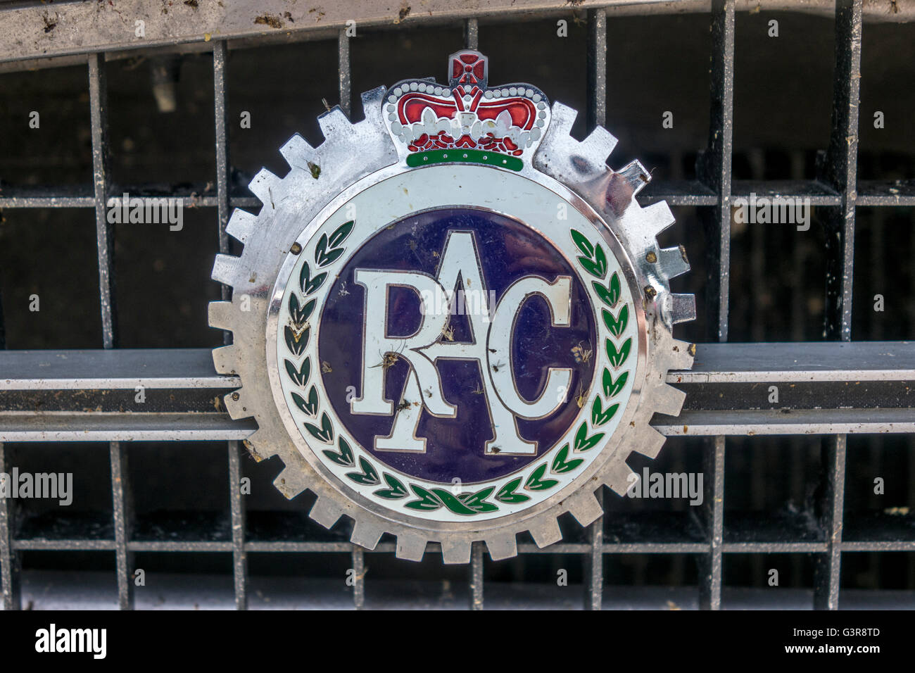 Royal automobile club -Fotos und -Bildmaterial in hoher Auflösung – Alamy