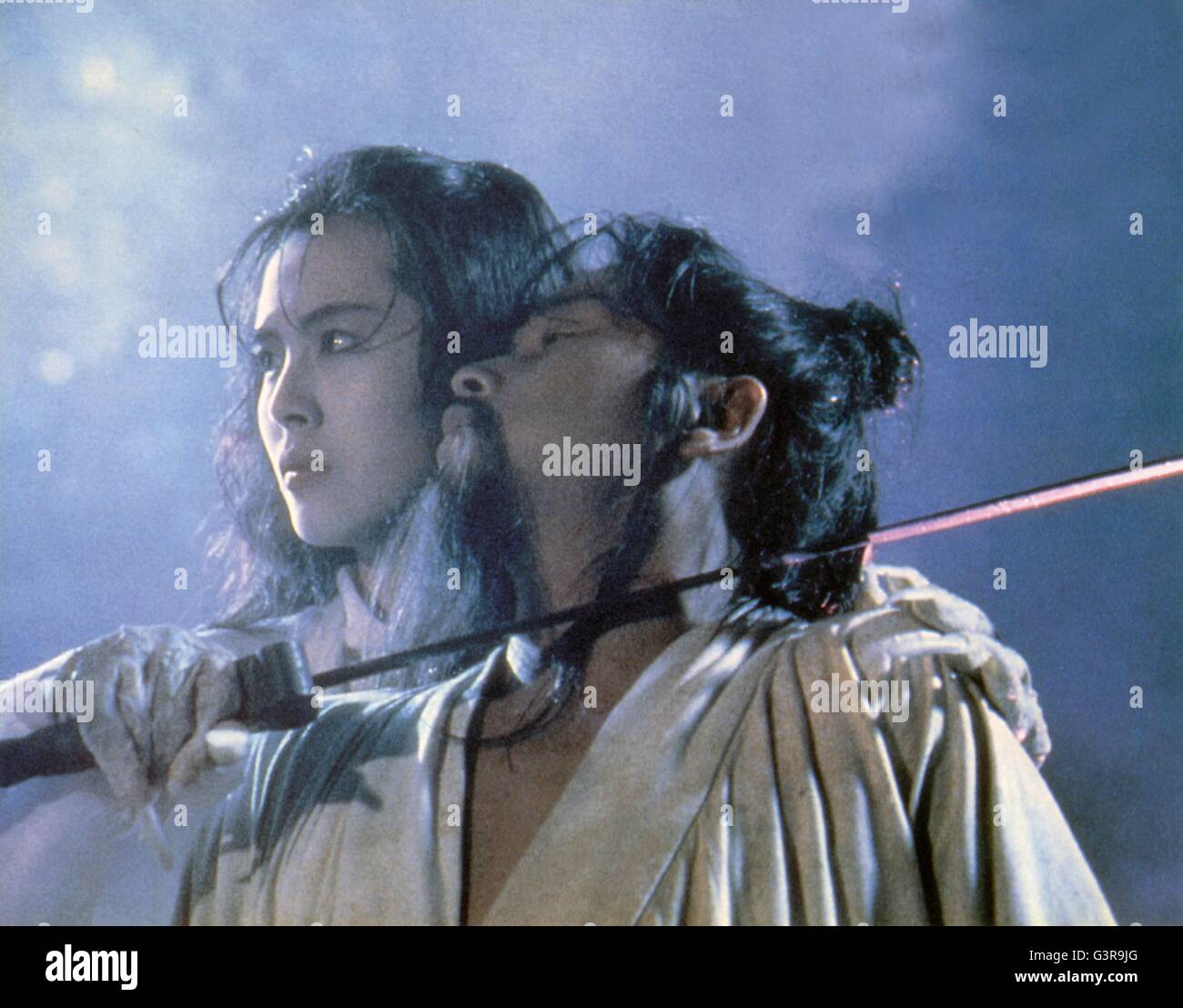 Regisseur siu tung ching -Fotos und -Bildmaterial in hoher Auflösung – Alamy