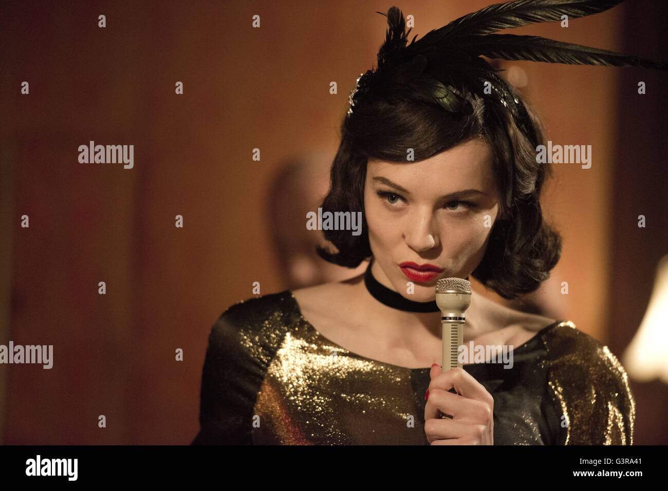 Lilith stangenberg -Fotos und -Bildmaterial in hoher Auflösung – Alamy