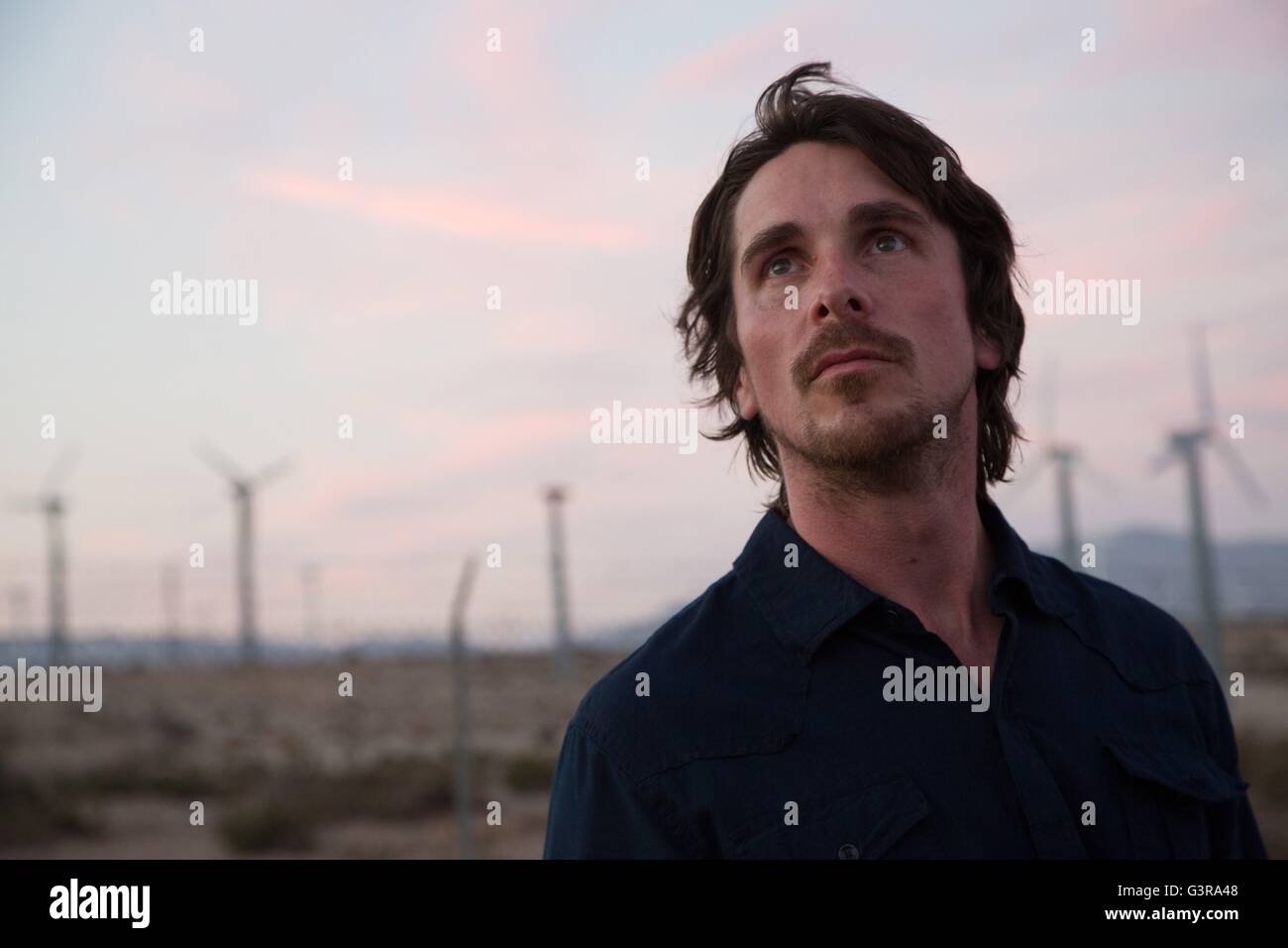 Terrence malick christlicher ballen -Fotos und -Bildmaterial in hoher ...