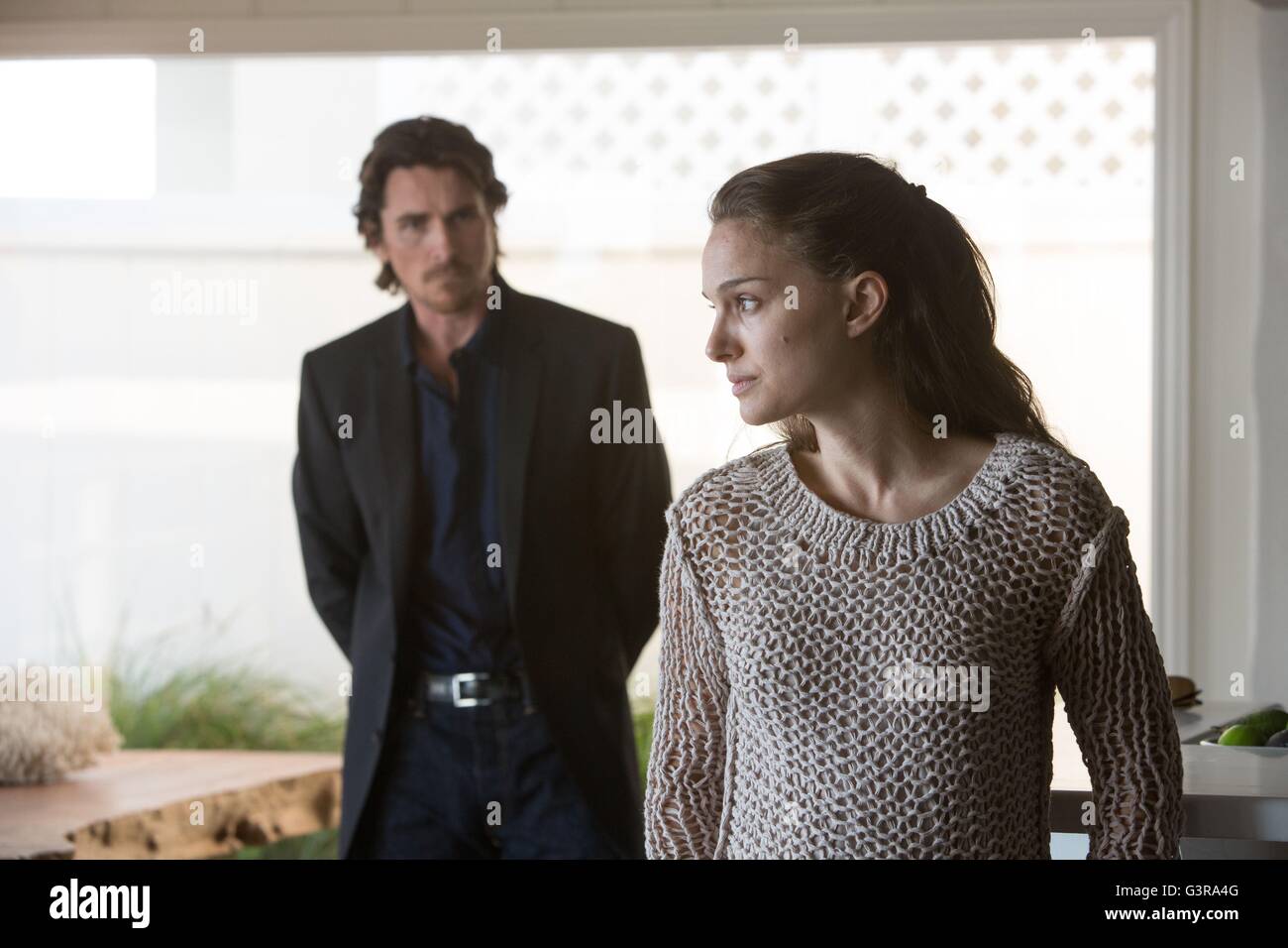 Terrence malick christlicher ballen -Fotos und -Bildmaterial in hoher ...