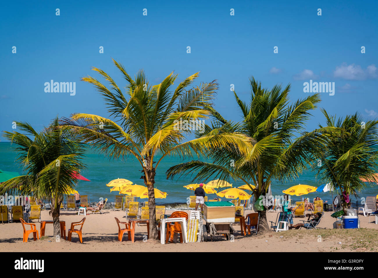Maceio alagoas brazil -Fotos und -Bildmaterial in hoher Auflösung – Alamy