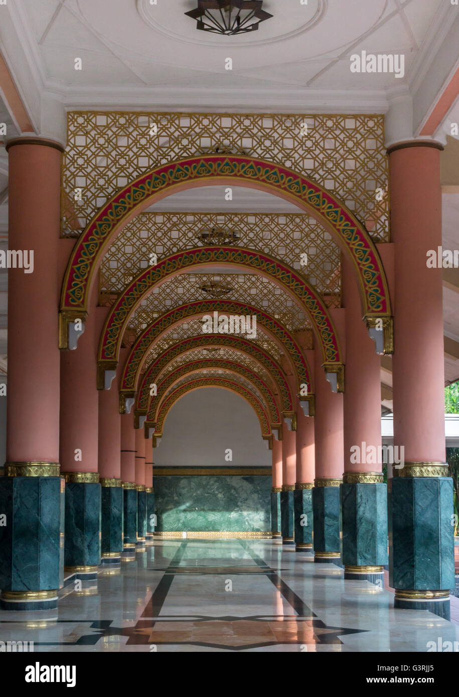 Die moscheen -Fotos und -Bildmaterial in hoher Auflösung – Alamy