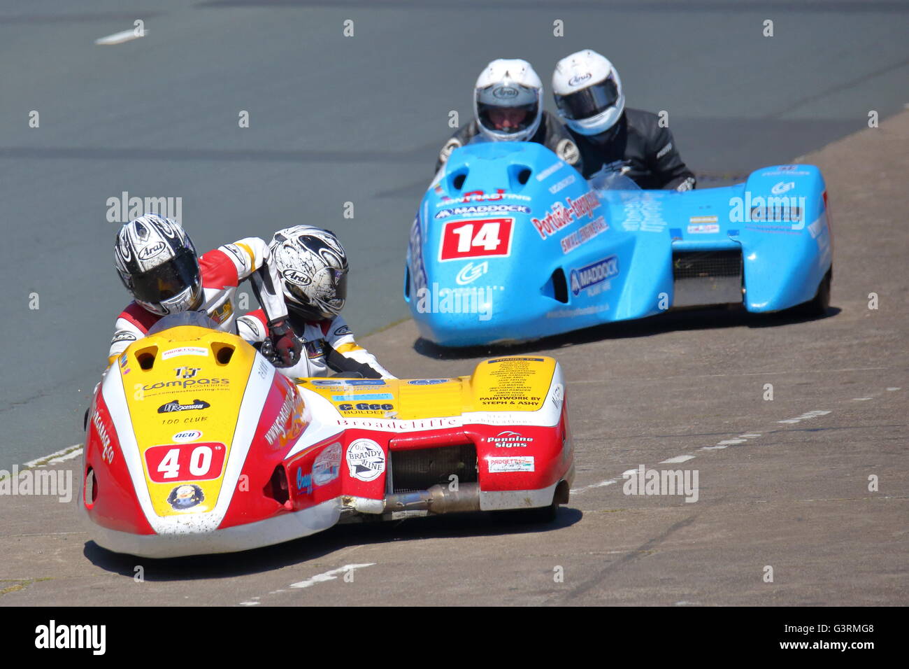 Steve ramsden matty ramsden -Fotos und -Bildmaterial in hoher Auflösung ...