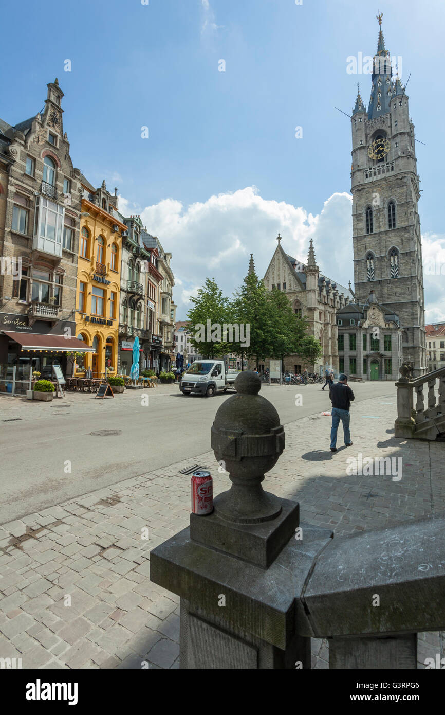 Ein van gent -Fotos und -Bildmaterial in hoher Auflösung – Alamy