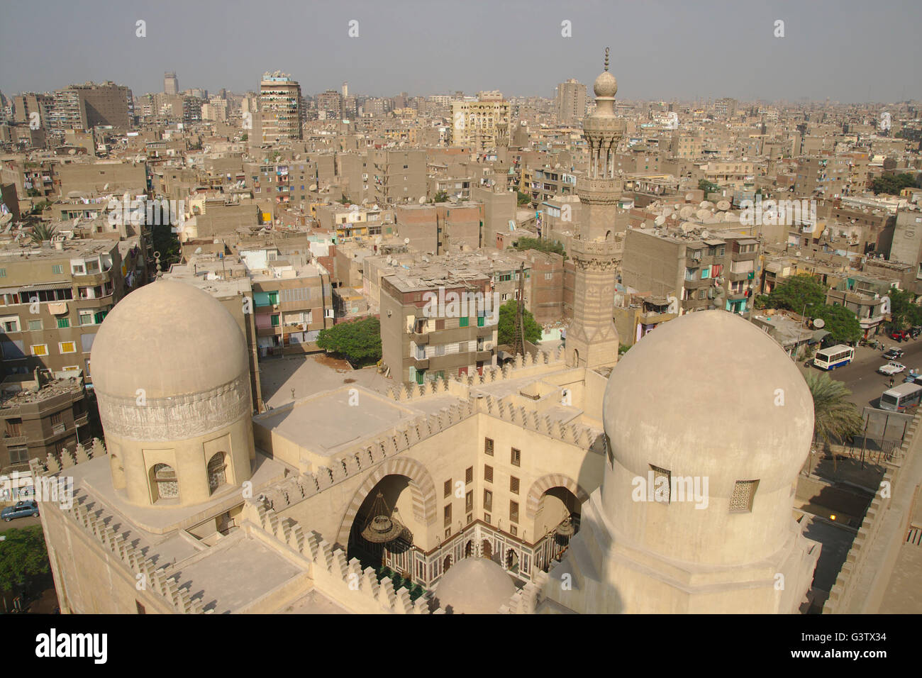 Kleines minarett der moschee -Fotos und -Bildmaterial in hoher ...