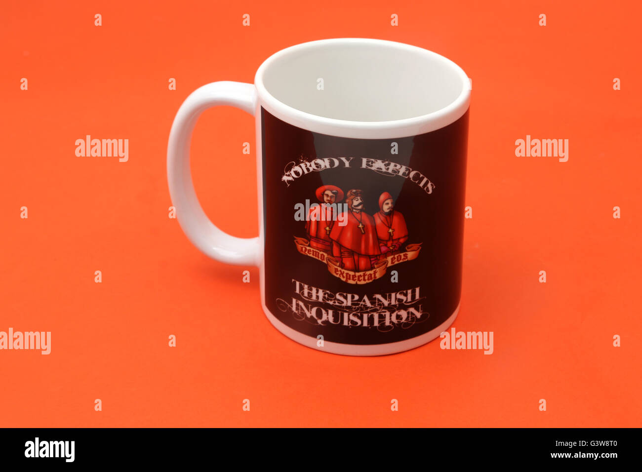 The Spanish Inquisition Stockfotos und -bilder Kaufen - Alamy