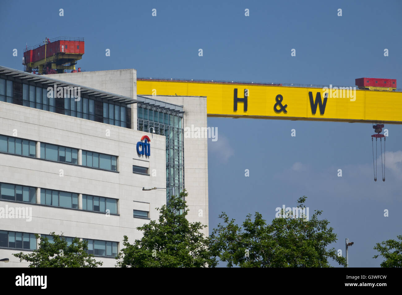 Citi bank -Fotos und -Bildmaterial in hoher Auflösung – Alamy