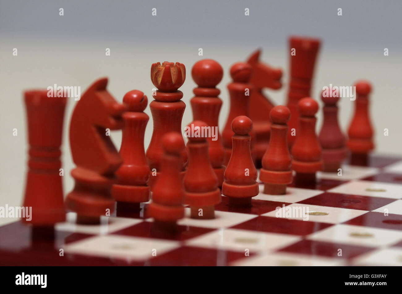Koenig game -Fotos und -Bildmaterial in hoher Auflösung – Alamy