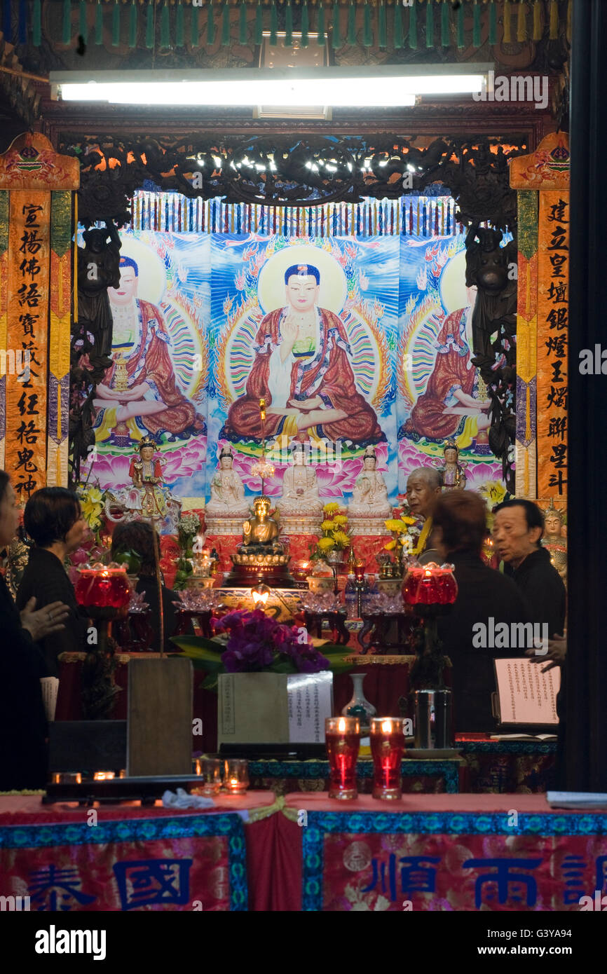 Jade kaiser -Fotos und -Bildmaterial in hoher Auflösung – Alamy