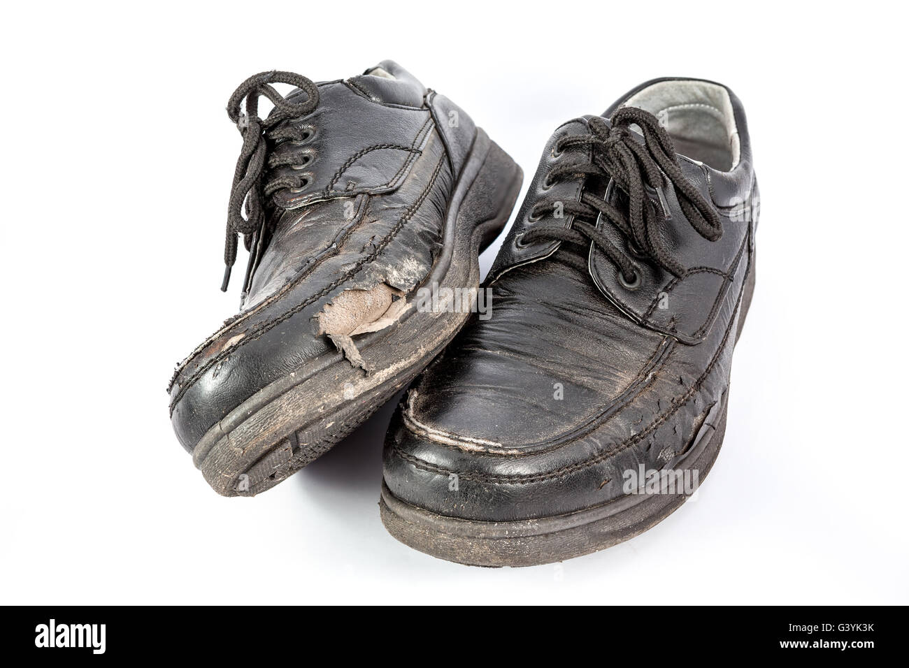 Stinkende getragene schuhe -Fotos und -Bildmaterial in hoher Auflösung ...