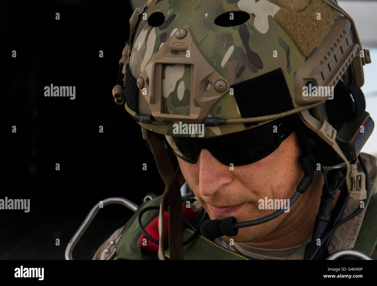 Us air force kampfkontrollteams -Fotos und -Bildmaterial in hoher ...