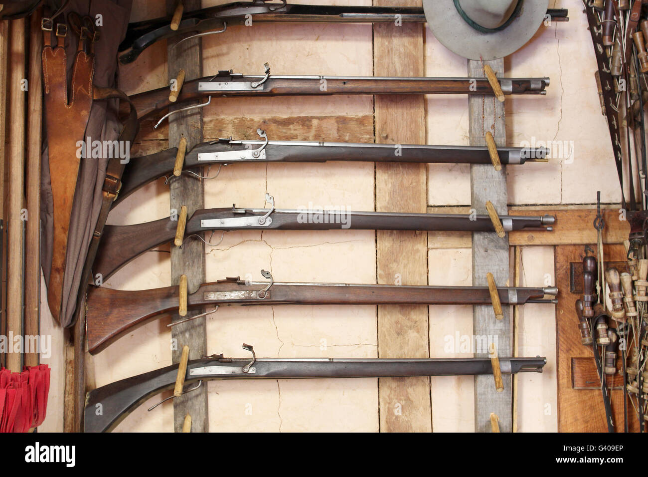 Antike muskete ist -Fotos und -Bildmaterial in hoher Auflösung – Alamy