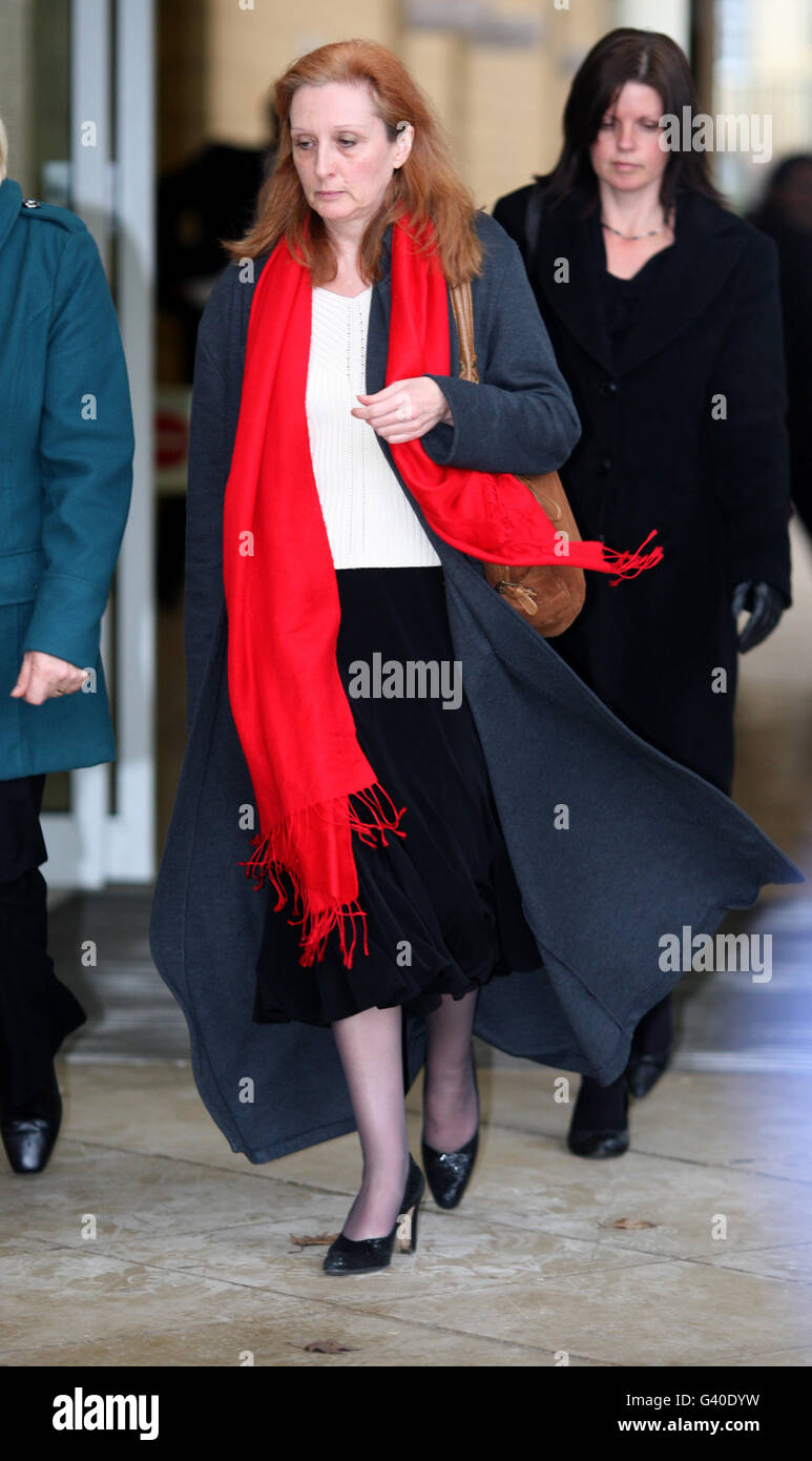 Jacqueline binley -Fotos und -Bildmaterial in hoher Auflösung – Alamy
