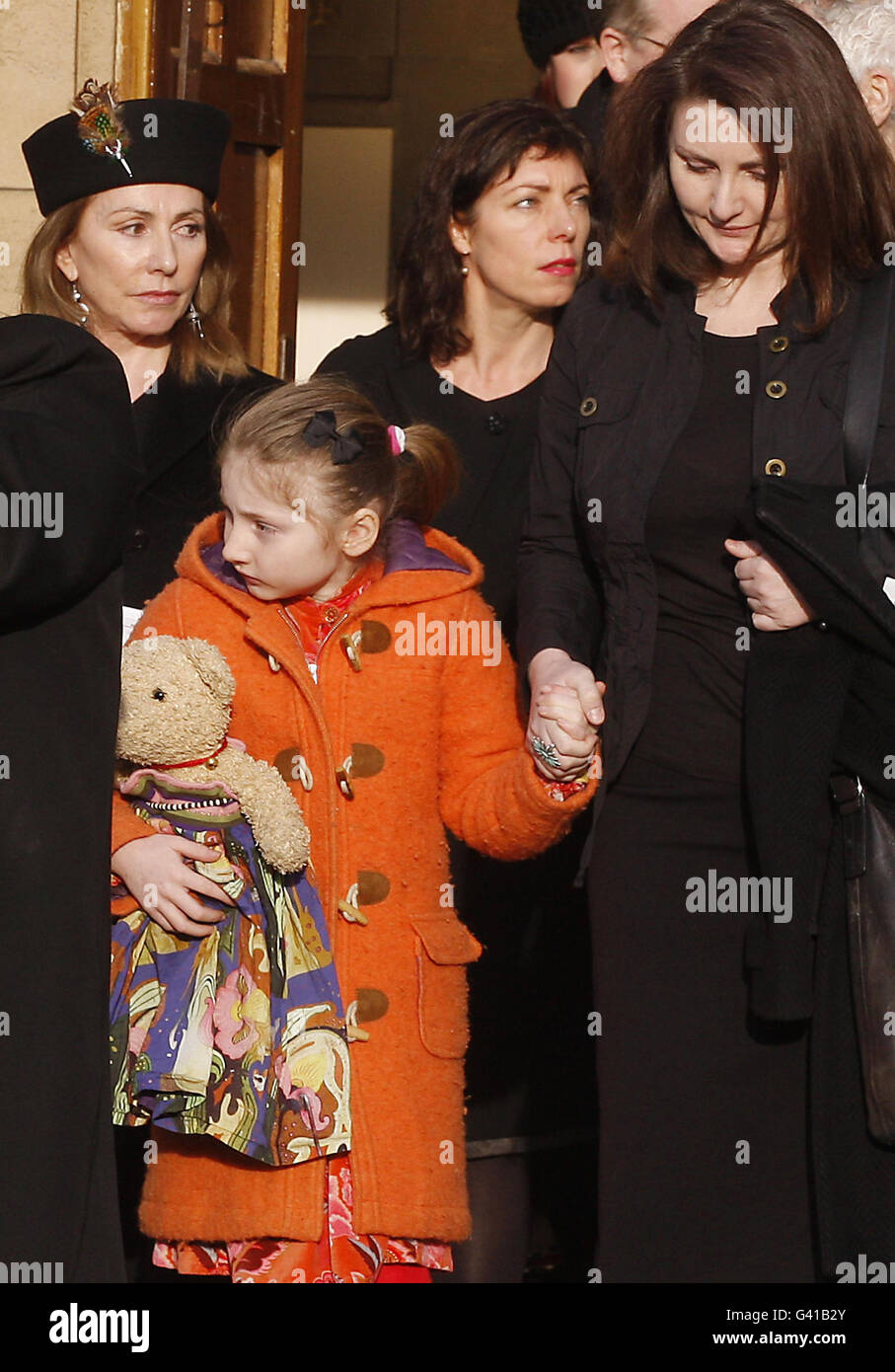 Gerry Rafferty Stockfotos und -bilder Kaufen - Alamy