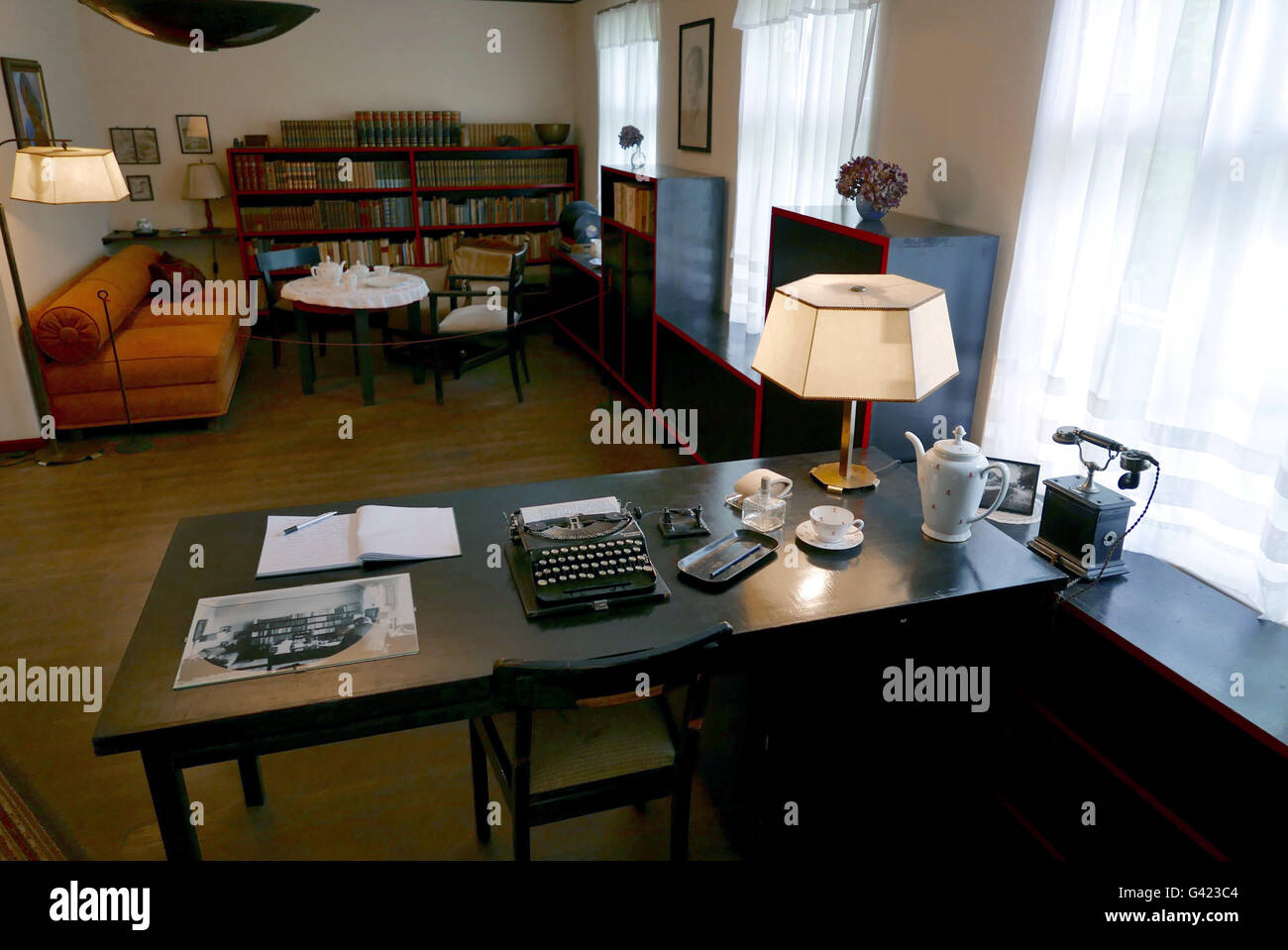 Hans fallada -Fotos und -Bildmaterial in hoher Auflösung – Alamy