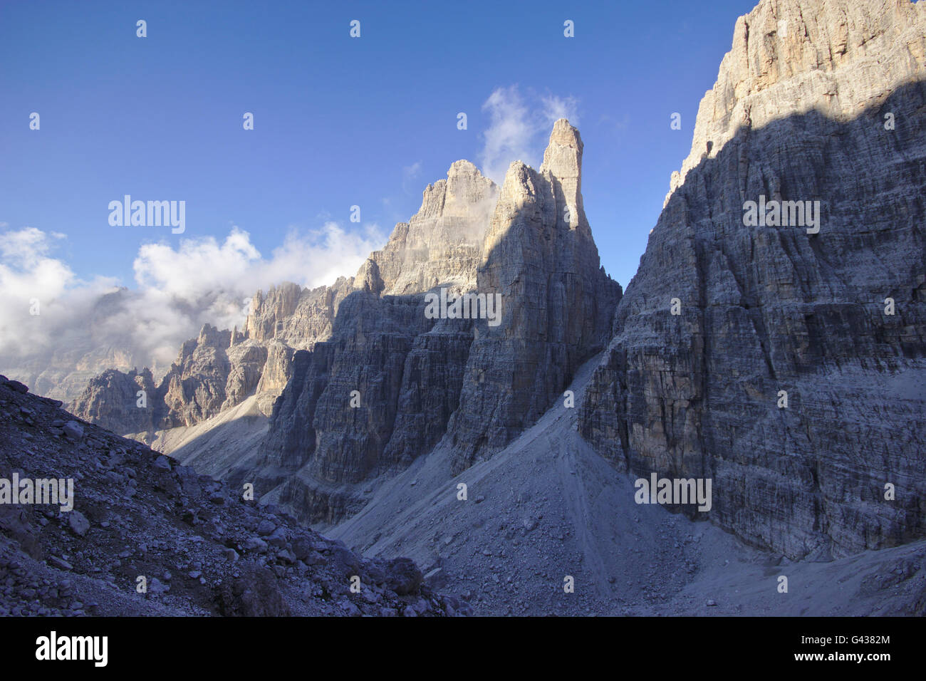 Val brenta -Fotos und -Bildmaterial in hoher Auflösung – Alamy
