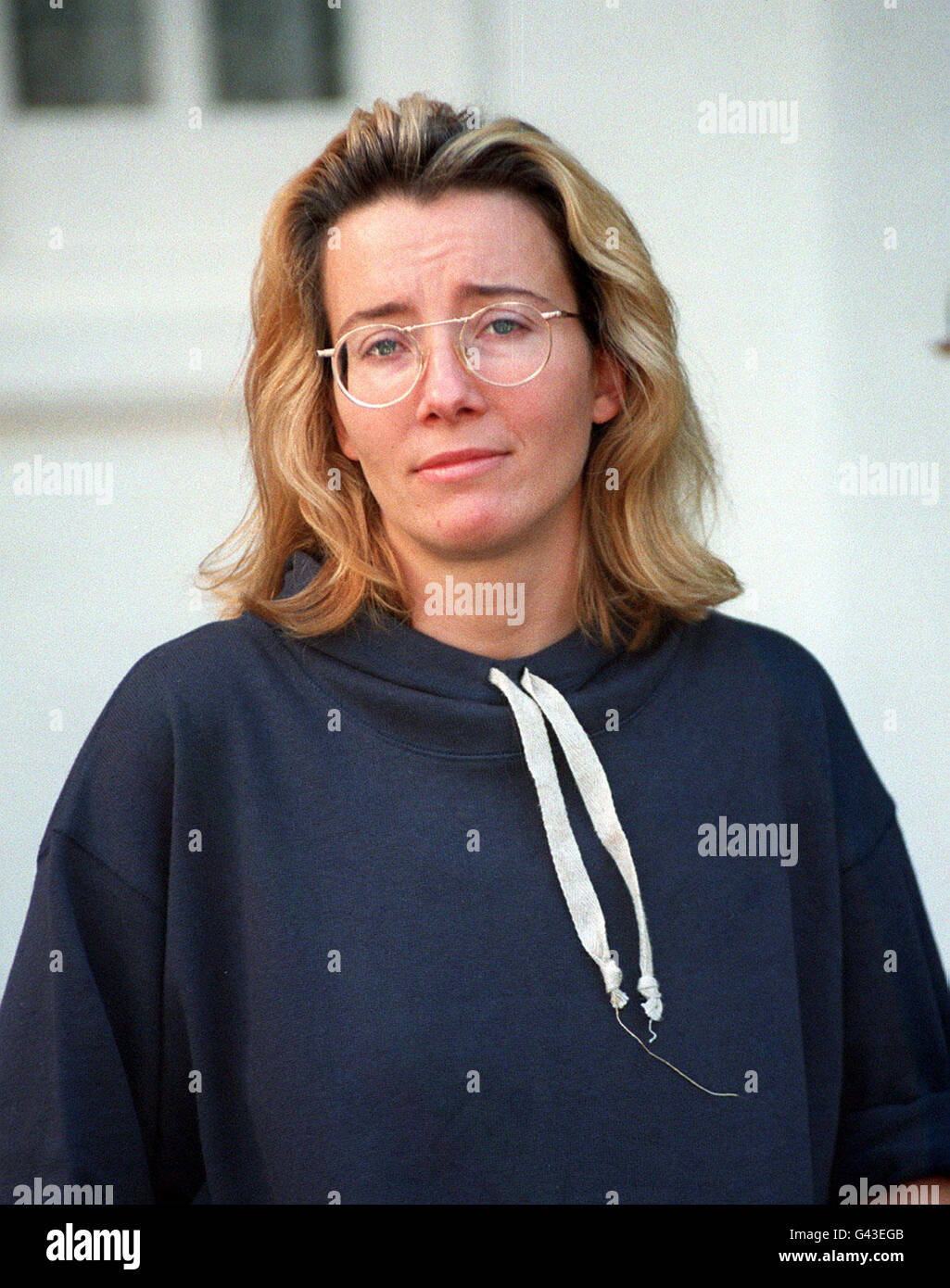 Emma thompson -Fotos und -Bildmaterial in hoher Auflösung – Alamy