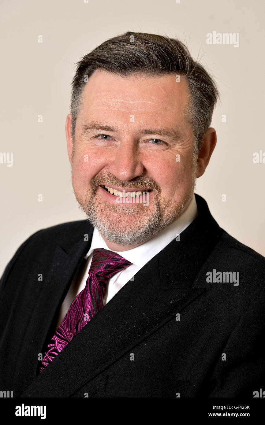 Barry gardiner mp brent norden -Fotos und -Bildmaterial in hoher ...