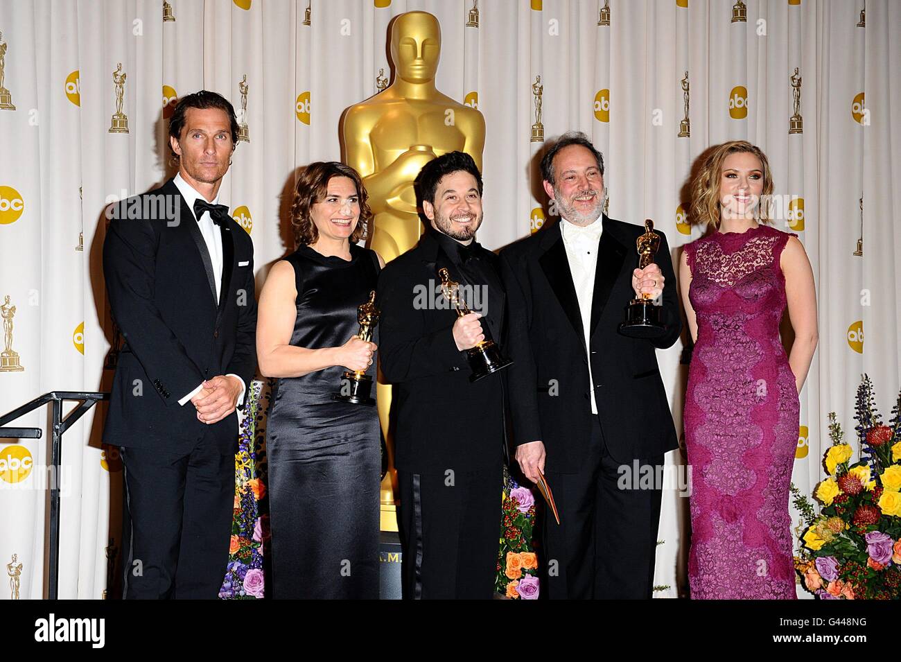 Gary rizzo ed novick mit der besten tonmischung -Fotos und ...