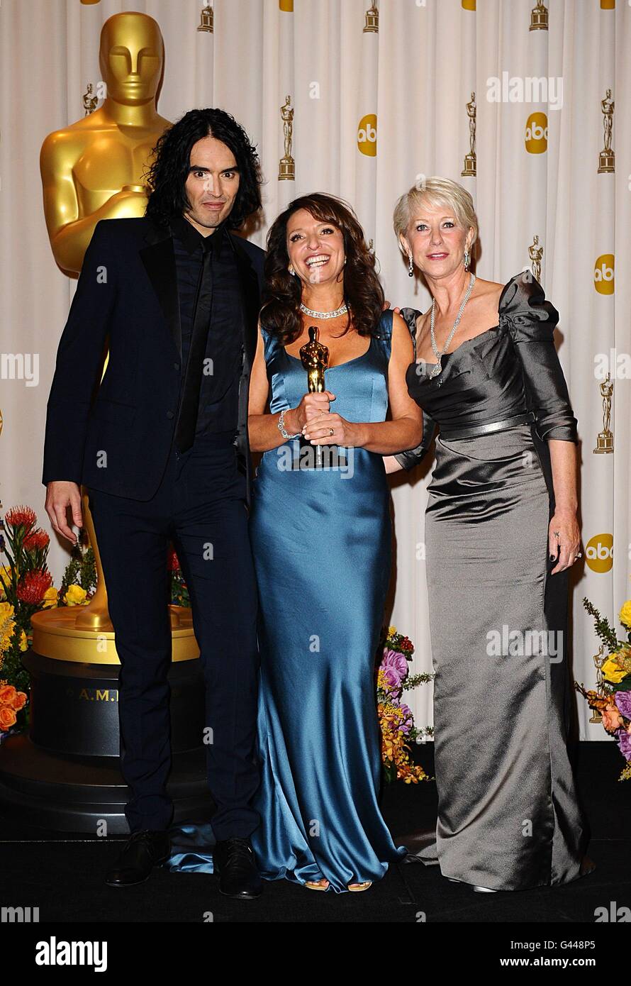 Susanne bier russell marke helen mirren -Fotos und -Bildmaterial in ...