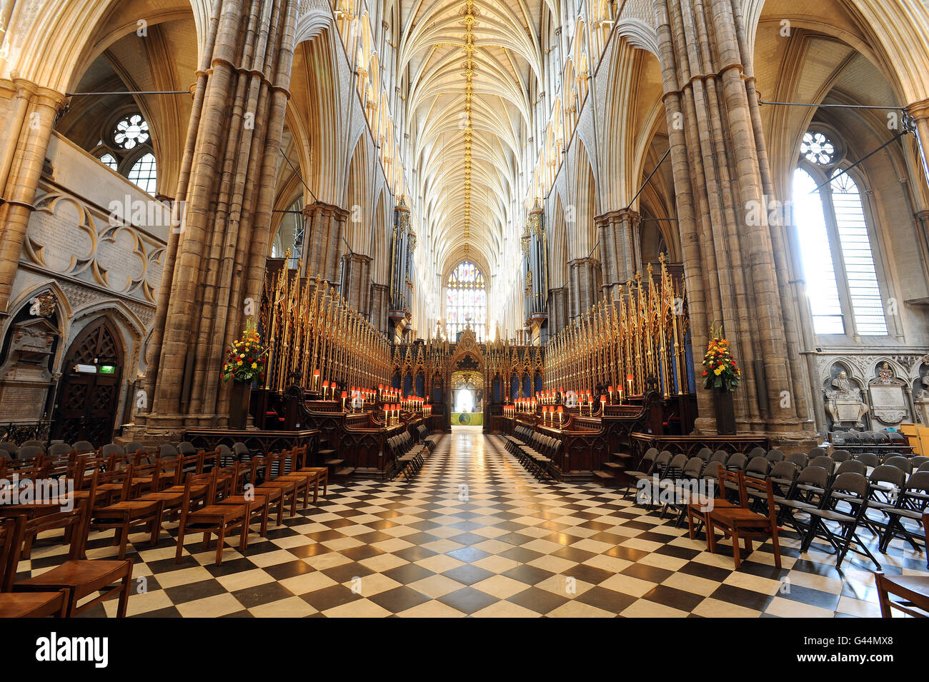 Der altar in der westminster abbey -Fotos und -Bildmaterial in hoher Auflösung - Seite 2 - Alamy