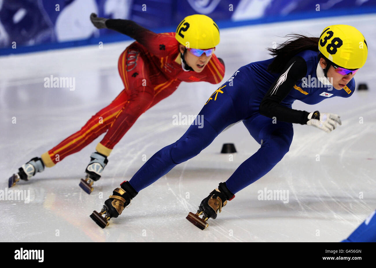 Fan kexin -Fotos und -Bildmaterial in hoher Auflösung – Alamy