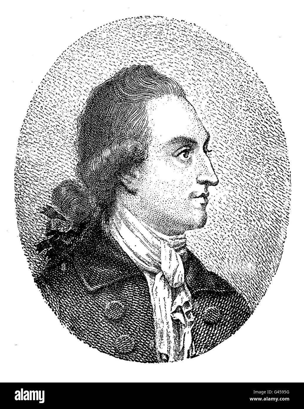 Goethe figur -Fotos und -Bildmaterial in hoher Auflösung – Alamy