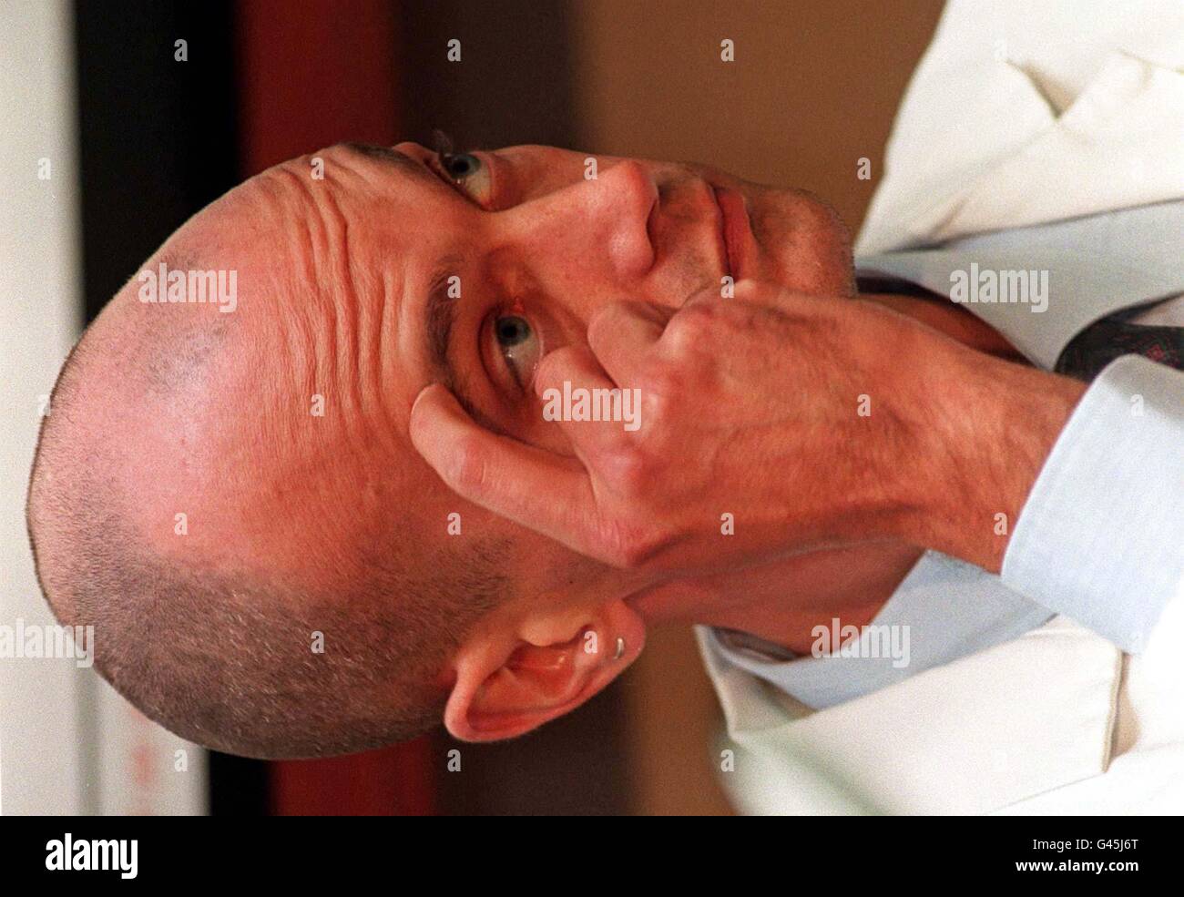 Dr stefan popper Stockfotos und -bilder Kaufen - Alamy