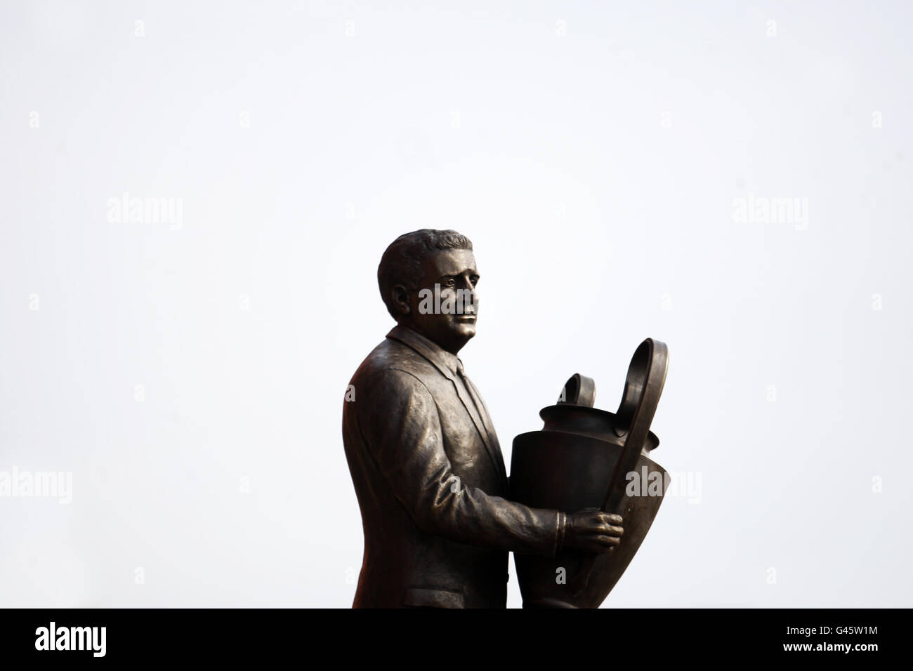 Jock stein statue -Fotos und -Bildmaterial in hoher Auflösung – Alamy