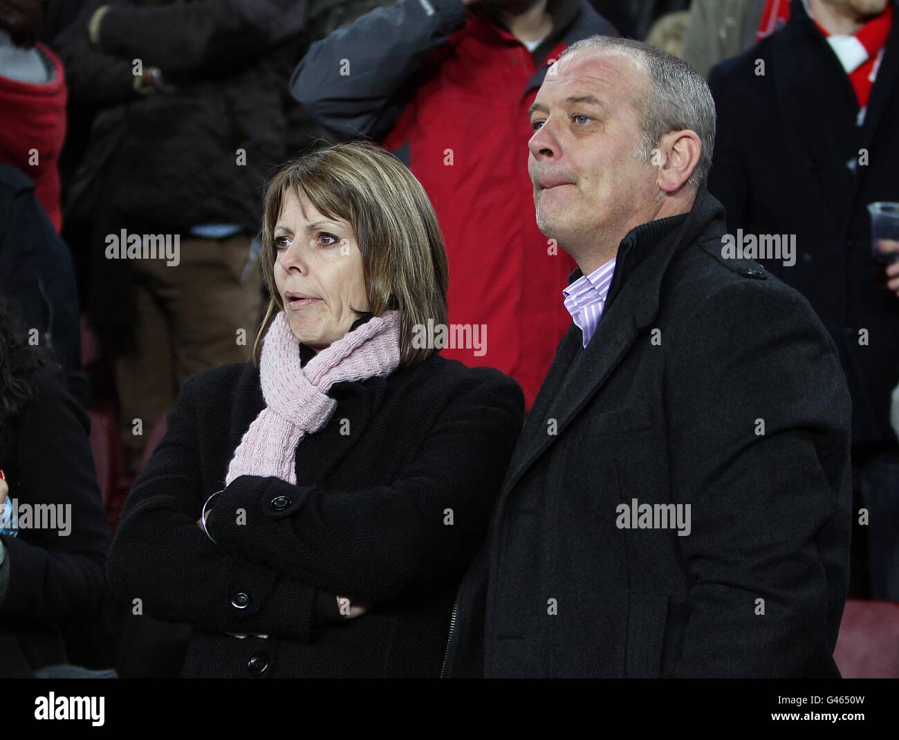 Kerry andrew -Fotos und -Bildmaterial in hoher Auflösung – Alamy