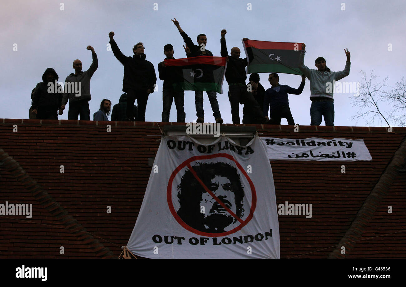 Saif al islam gaddafi -Fotos und -Bildmaterial in hoher Auflösung – Alamy