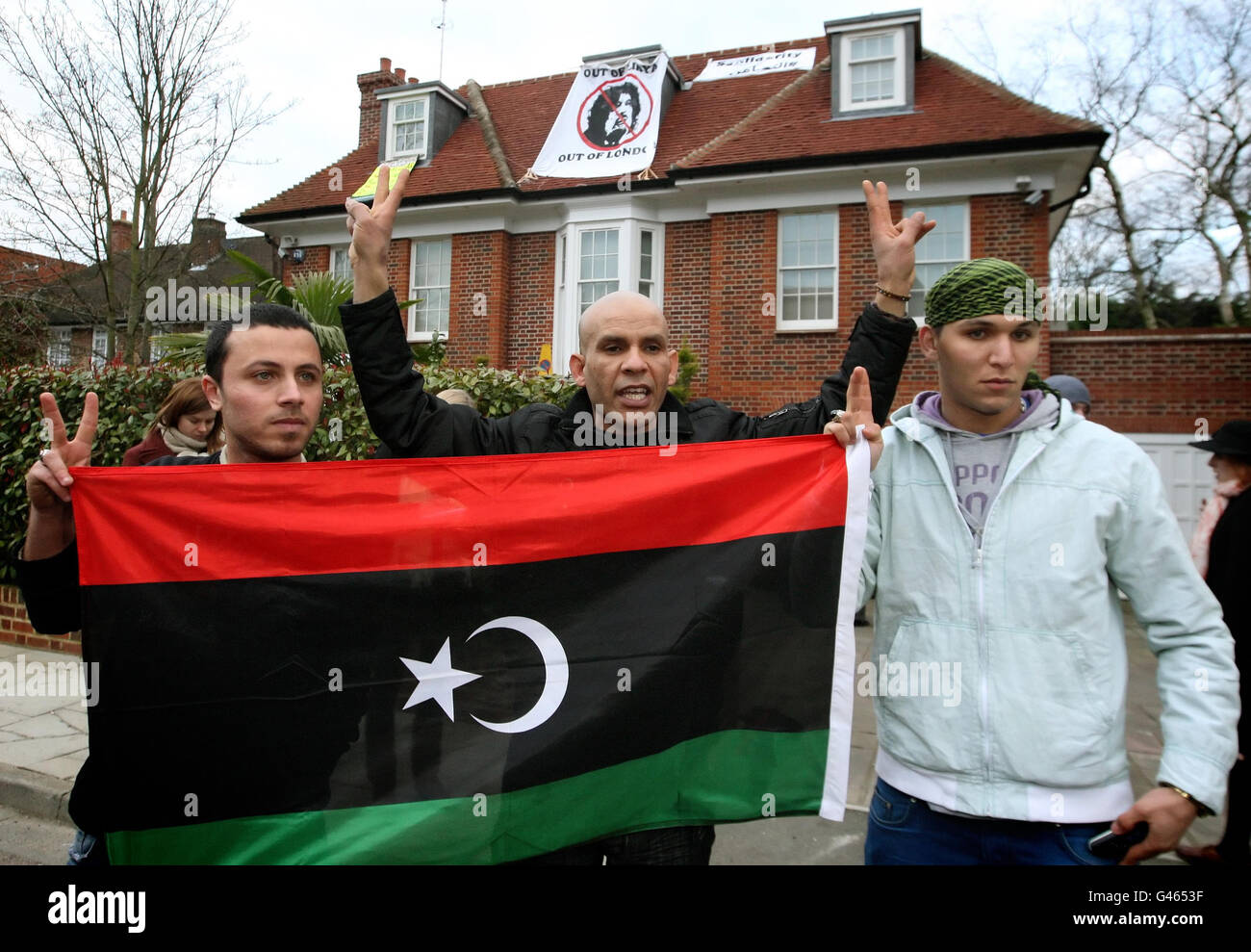 Saif al islam -Fotos und -Bildmaterial in hoher Auflösung – Alamy