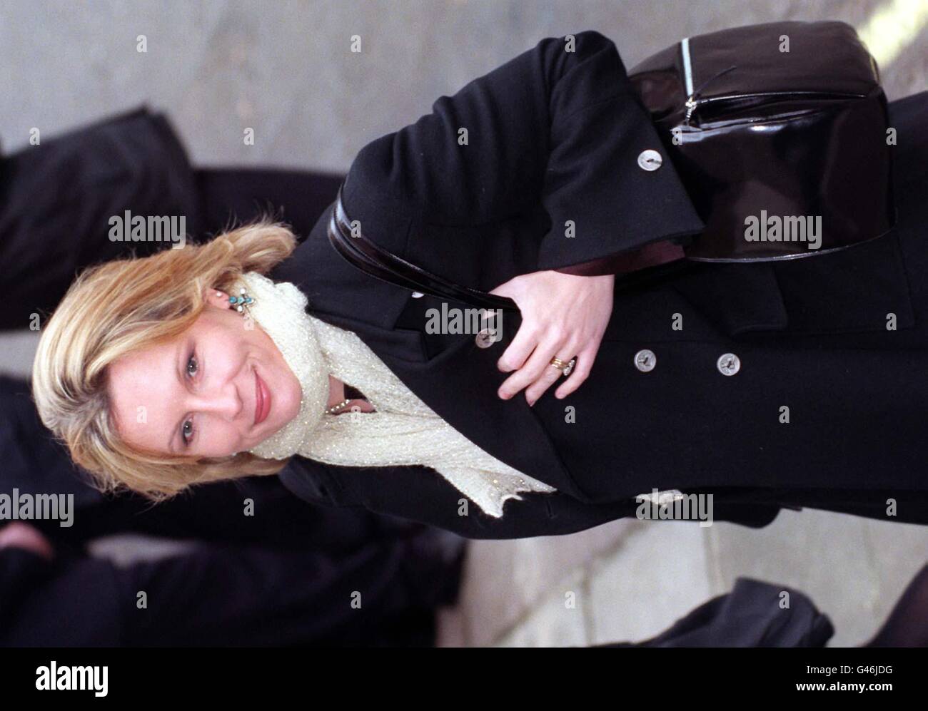 Harry enfield and lucy lyster at -Fotos und -Bildmaterial in hoher ...