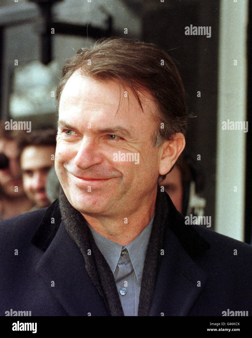 Mit sam neill -Fotos und -Bildmaterial in hoher Auflösung – Alamy