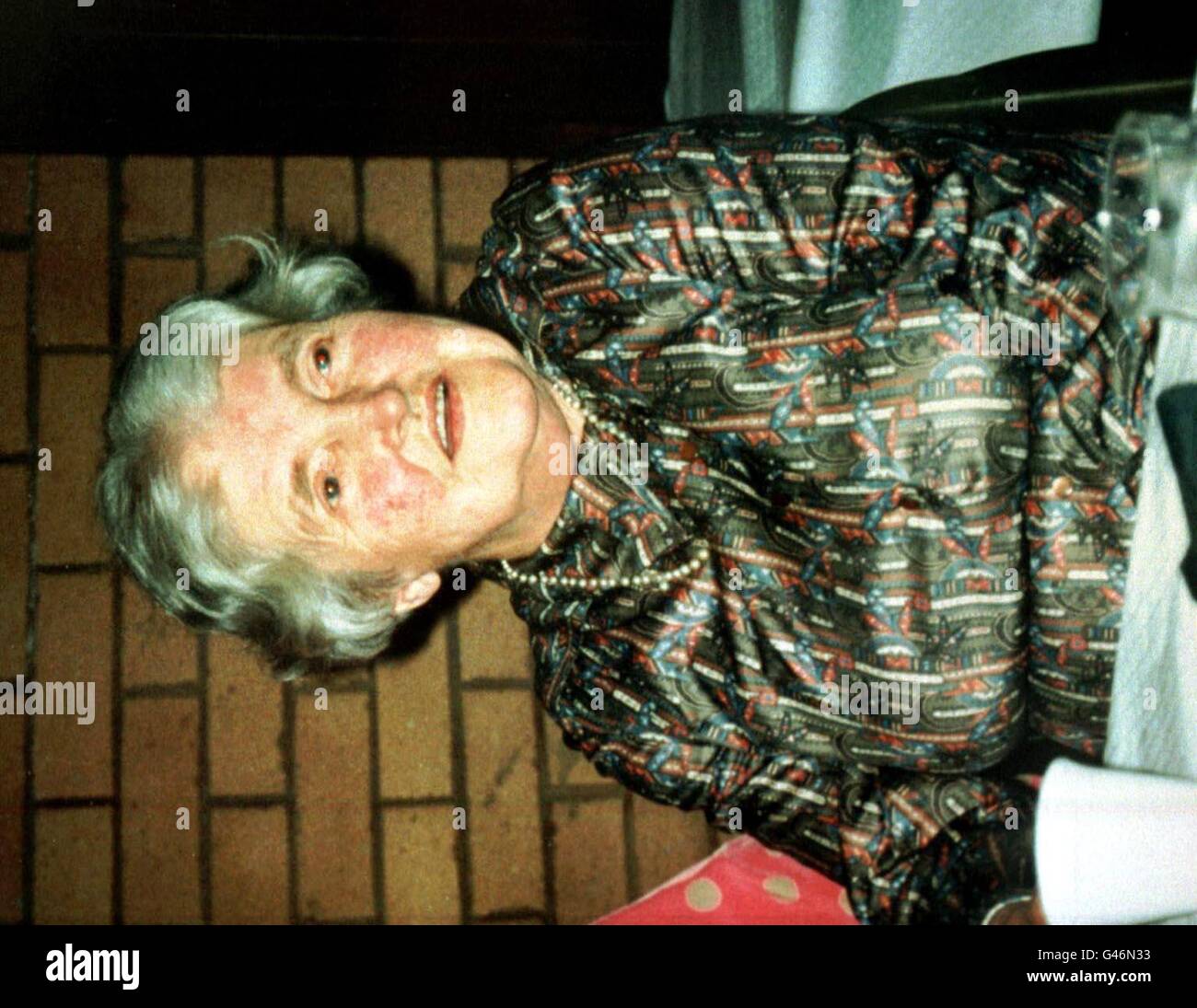 Mary elizabeth lewis -Fotos und -Bildmaterial in hoher Auflösung – Alamy