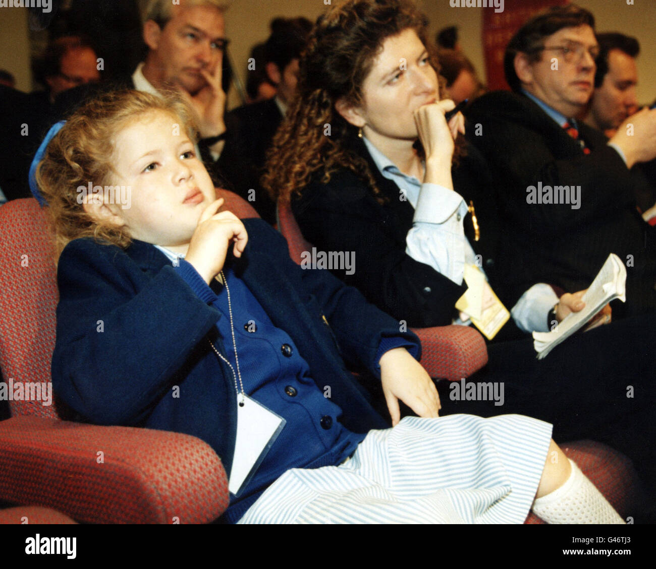 Redaktionsassistentin der zeiten tochter -Fotos und -Bildmaterial in ...