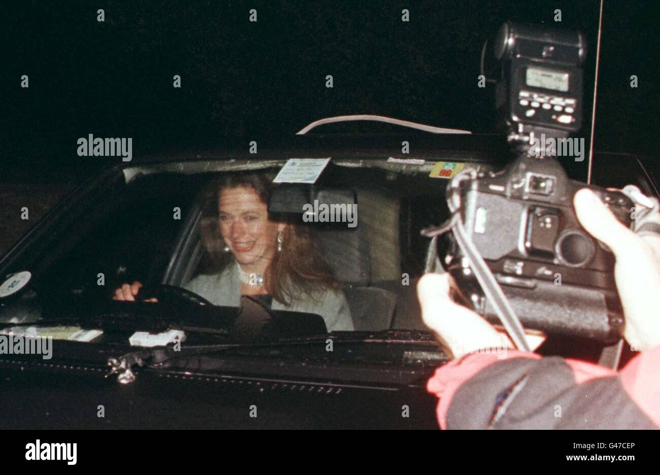 Camilla tiggy 01 -Fotos und -Bildmaterial in hoher Auflösung – Alamy