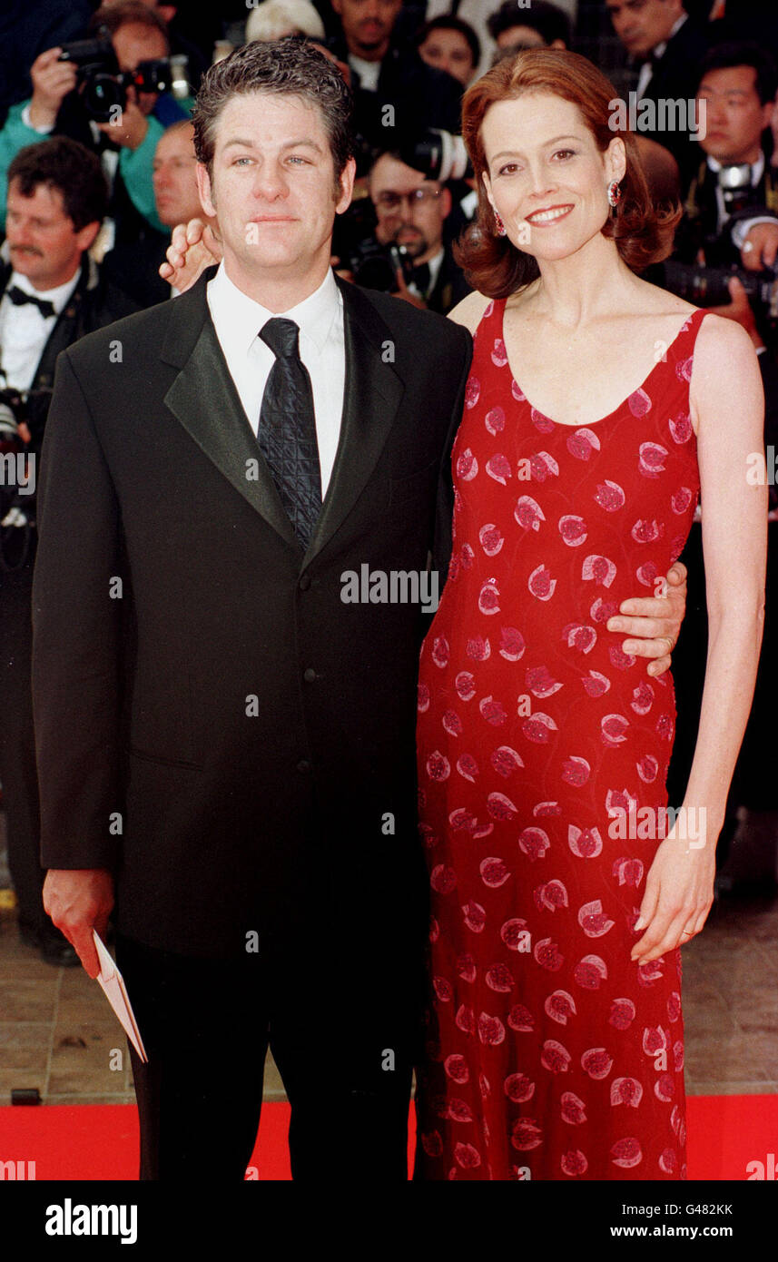 Sigourney weaver -Fotos und -Bildmaterial in hoher Auflösung – Alamy