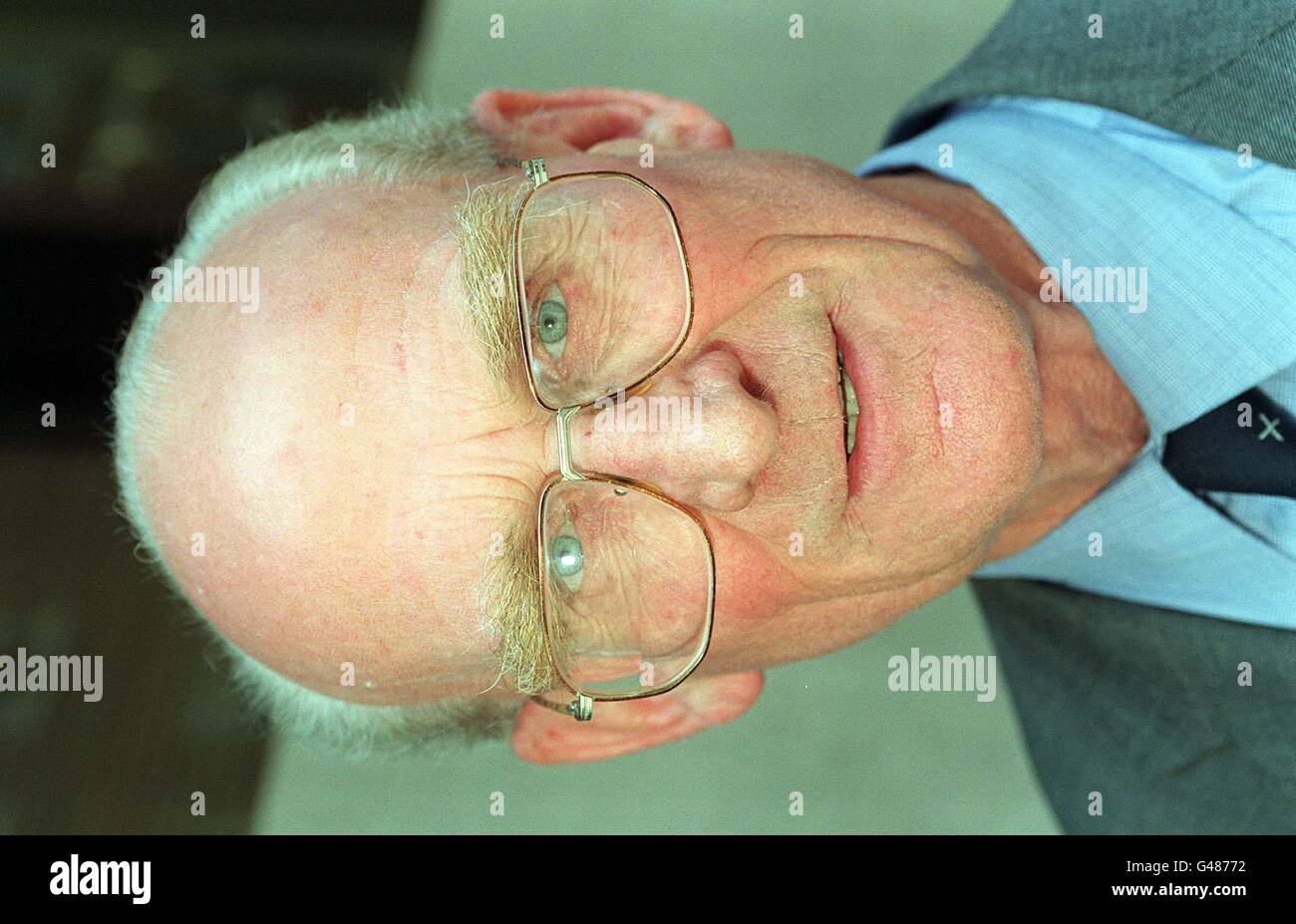 Sir william macpherson von cluny -Fotos und -Bildmaterial in hoher ...