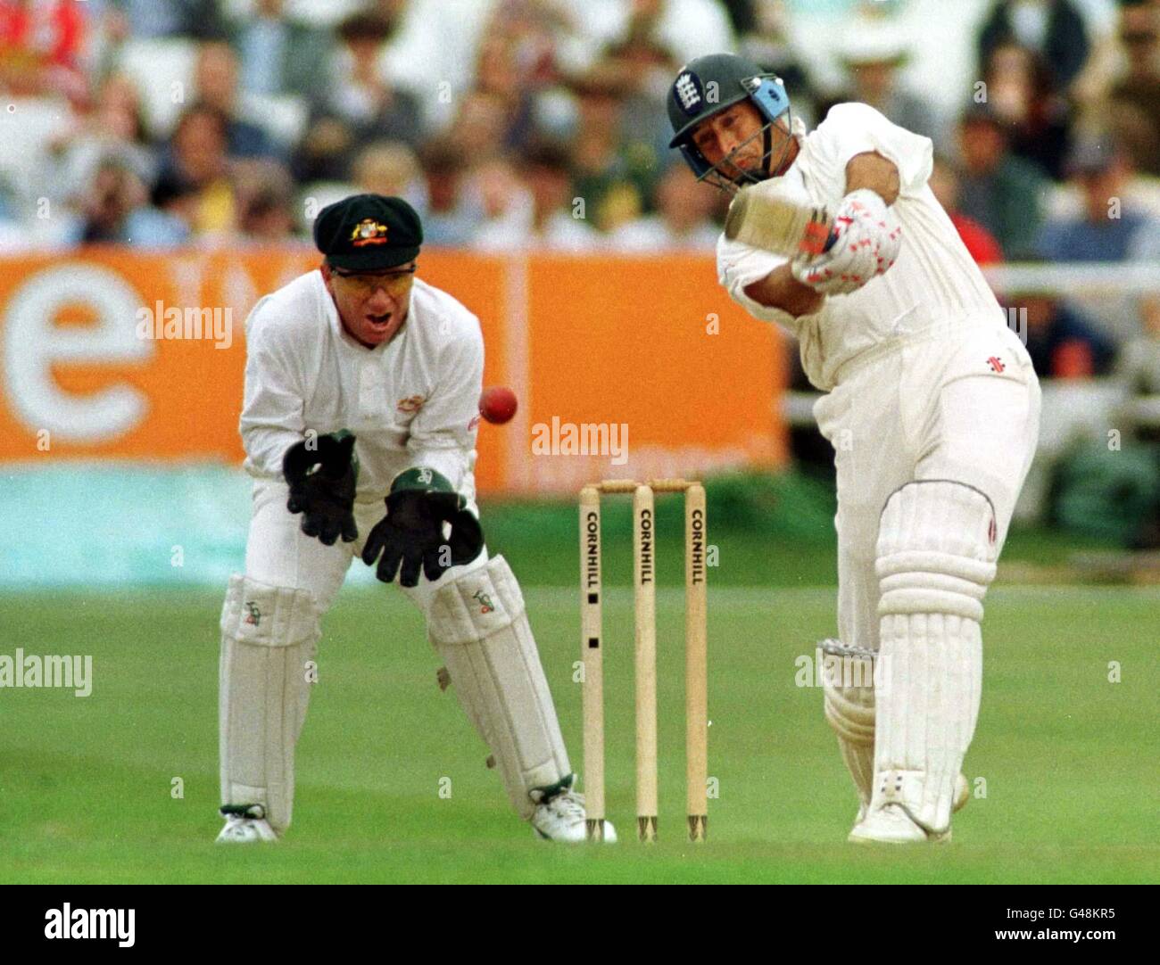 Headingley heute montag -Fotos und -Bildmaterial in hoher Auflösung – Alamy