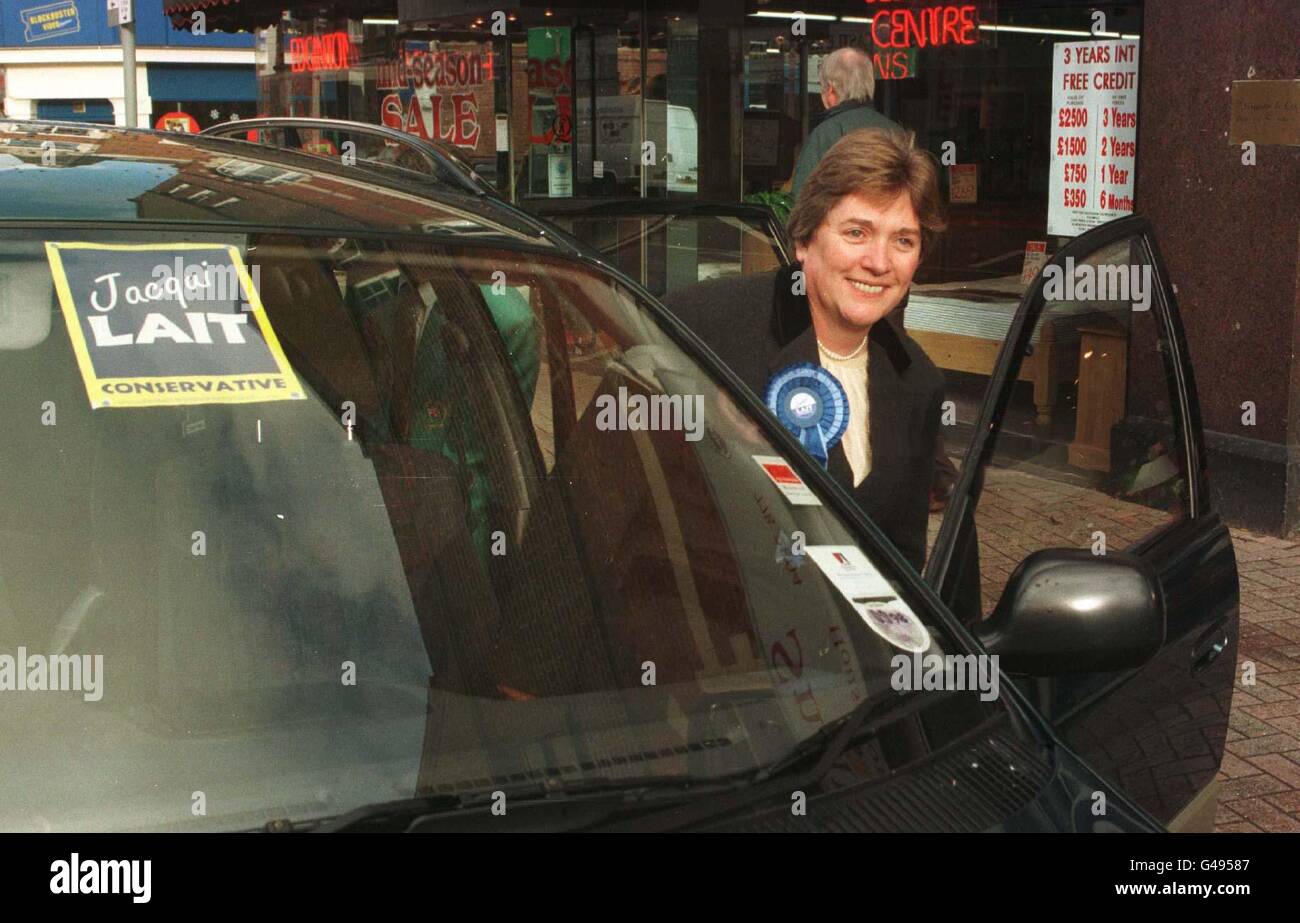 Jacqui lait -Fotos und -Bildmaterial in hoher Auflösung – Alamy
