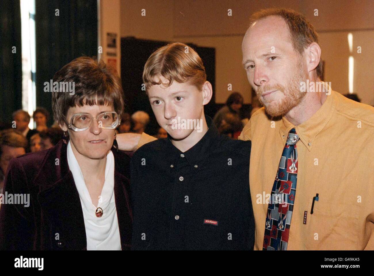 Suzanne jeremy bushell -Fotos und -Bildmaterial in hoher Auflösung – Alamy