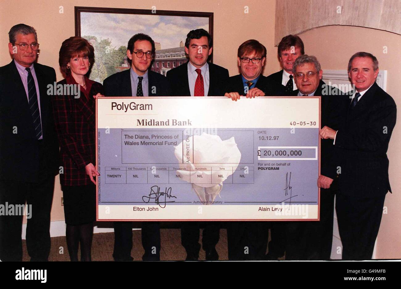 Diana reid -Fotos und -Bildmaterial in hoher Auflösung – Alamy