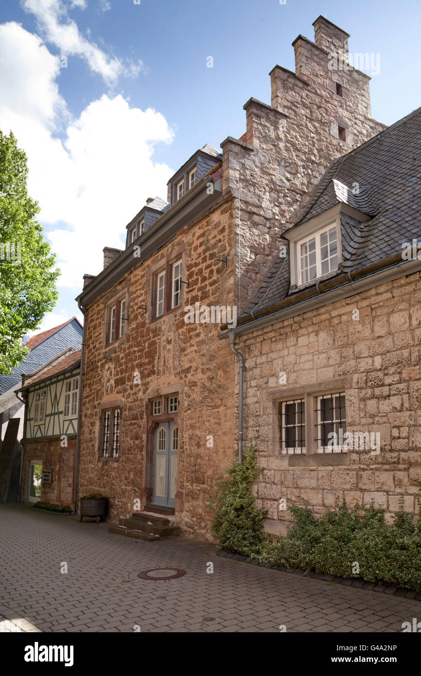 Wolfgang bonhage museum -Fotos und -Bildmaterial in hoher Auflösung – Alamy