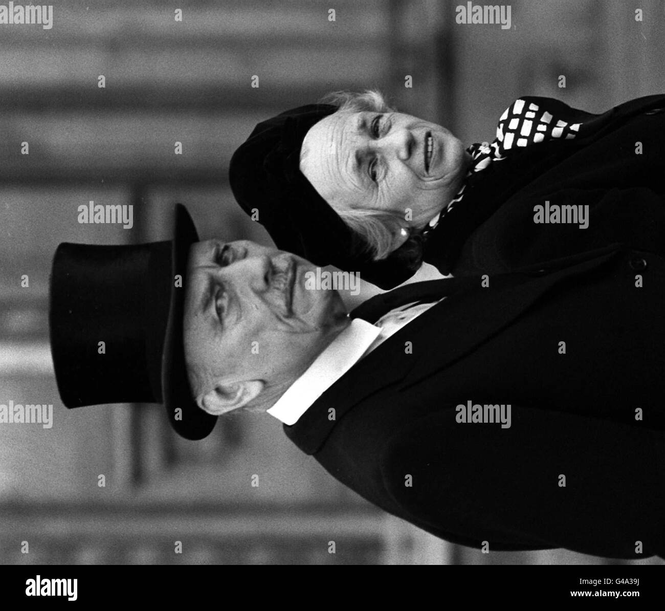 Starb im krankenhaus im alter von 85 jahren an parkinson -Fotos und ...