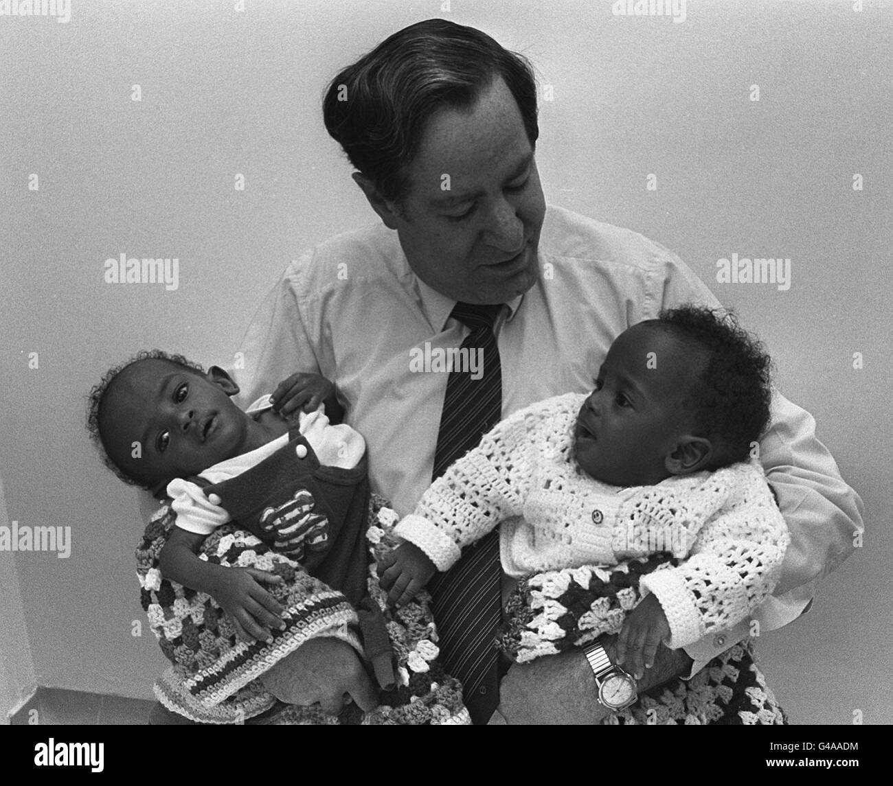 Professor lewis spitz -Fotos und -Bildmaterial in hoher Auflösung – Alamy