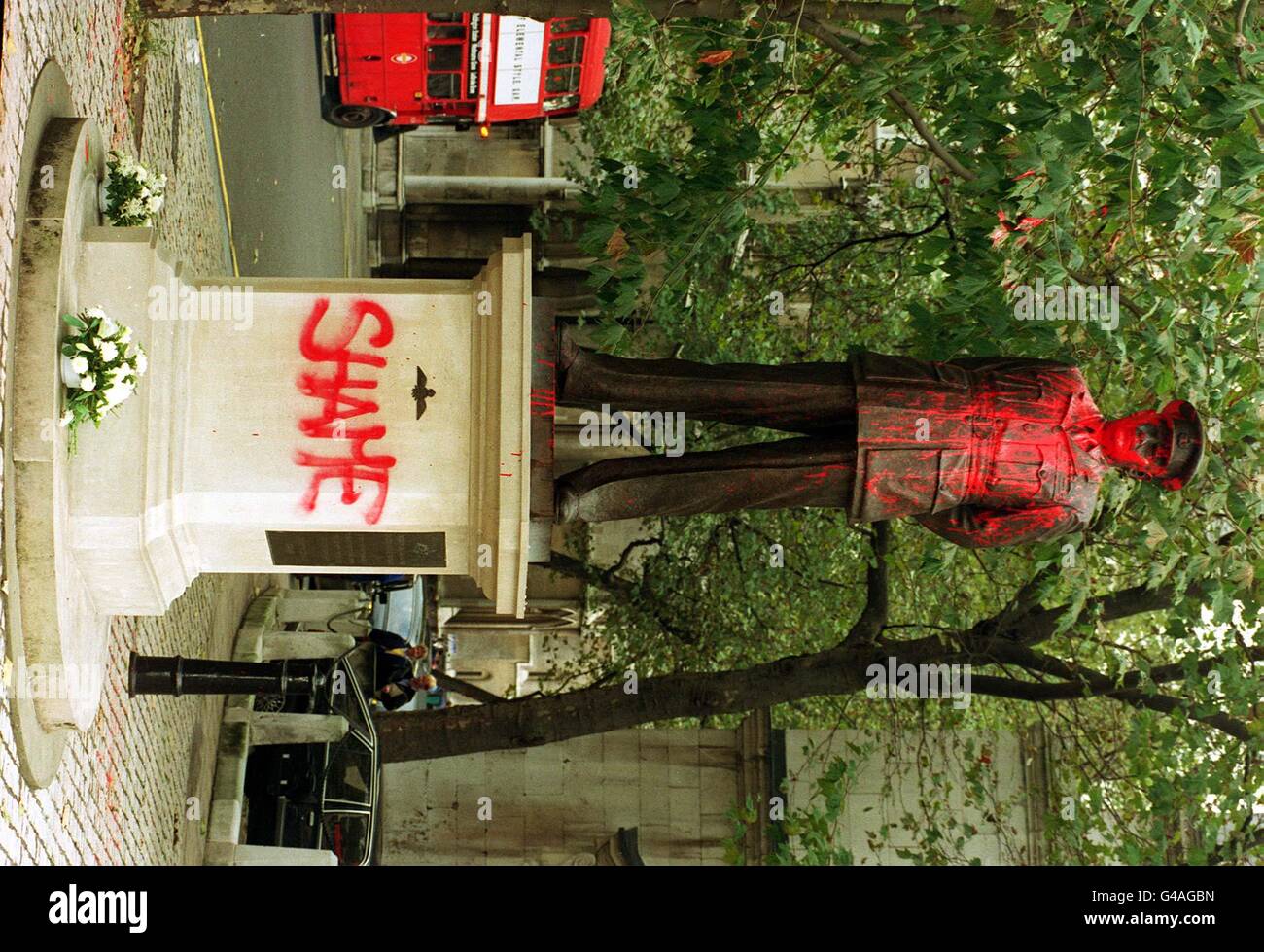 Sir arthur bomber harris -Fotos und -Bildmaterial in hoher Auflösung ...