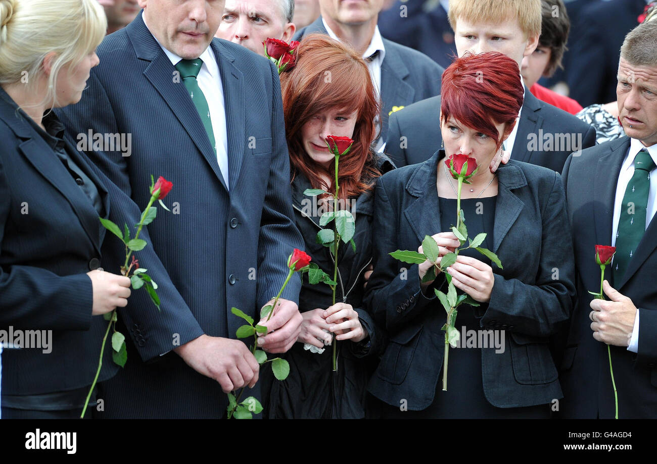 Amanda dekan richtig -Fotos und -Bildmaterial in hoher Auflösung – Alamy