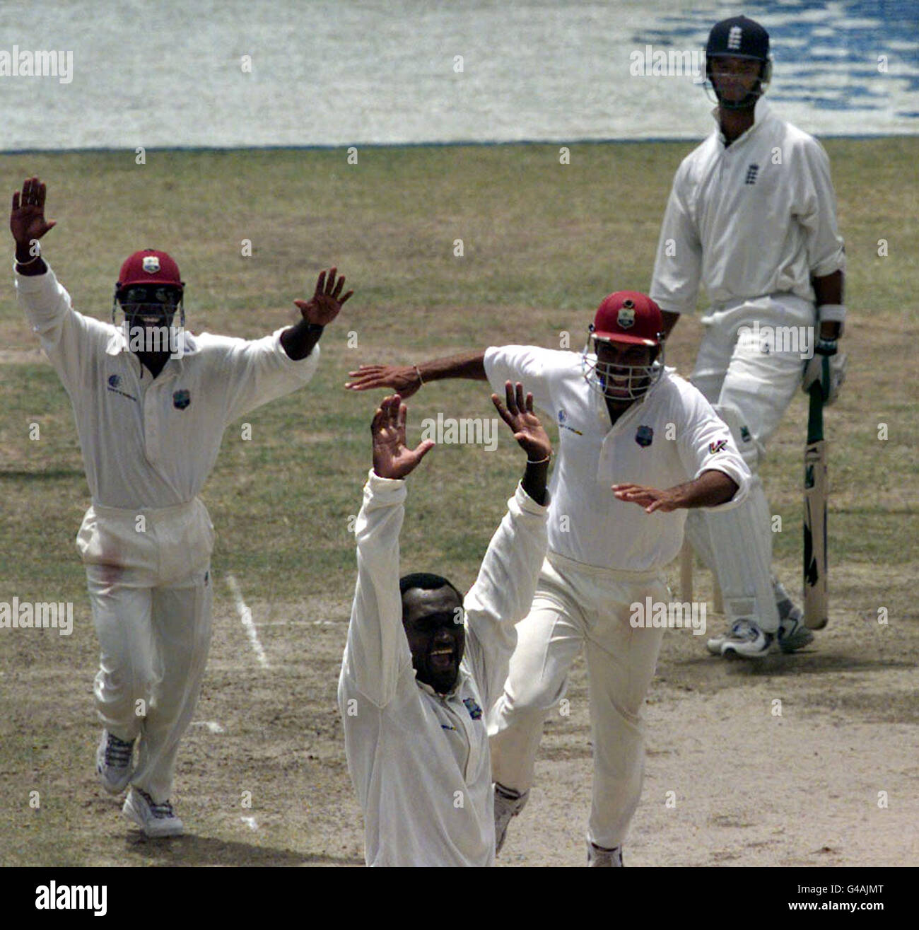 Cricket headley -Fotos und -Bildmaterial in hoher Auflösung – Alamy
